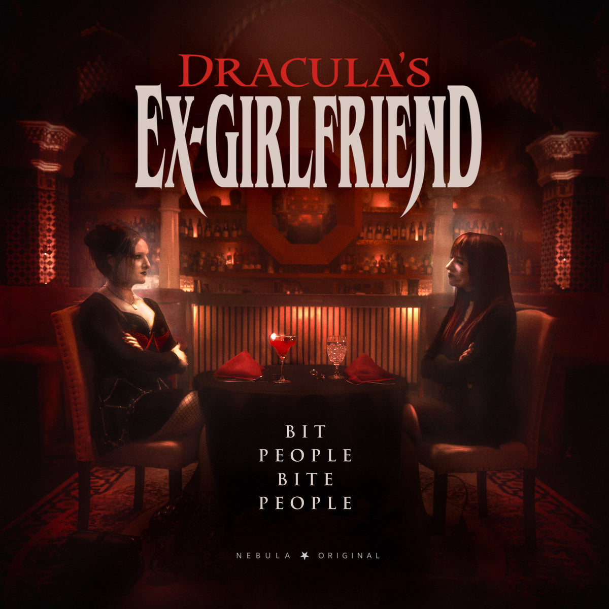 Dracula's Ex-Girlfriend – Nebula Store