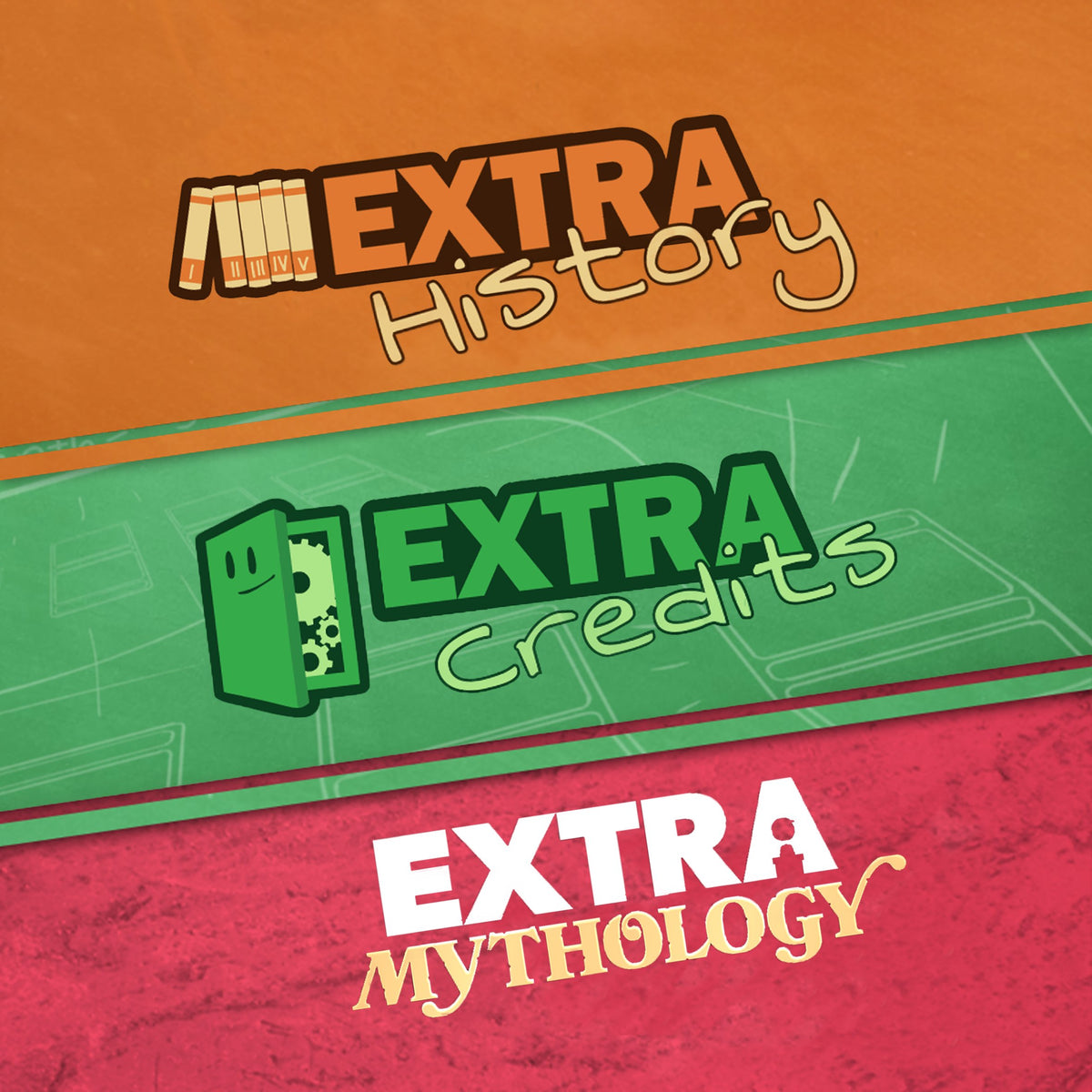 Extra Credits – Nebula Store