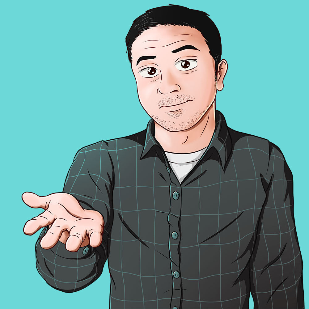 Knowing Better – Nebula Store