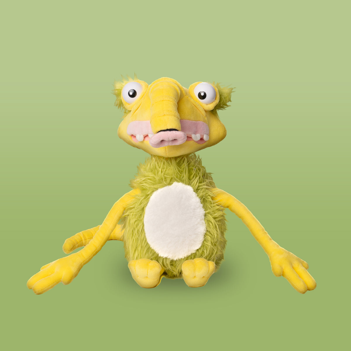 Patrick (H) Willems Nobbles Plush – Nebula Store