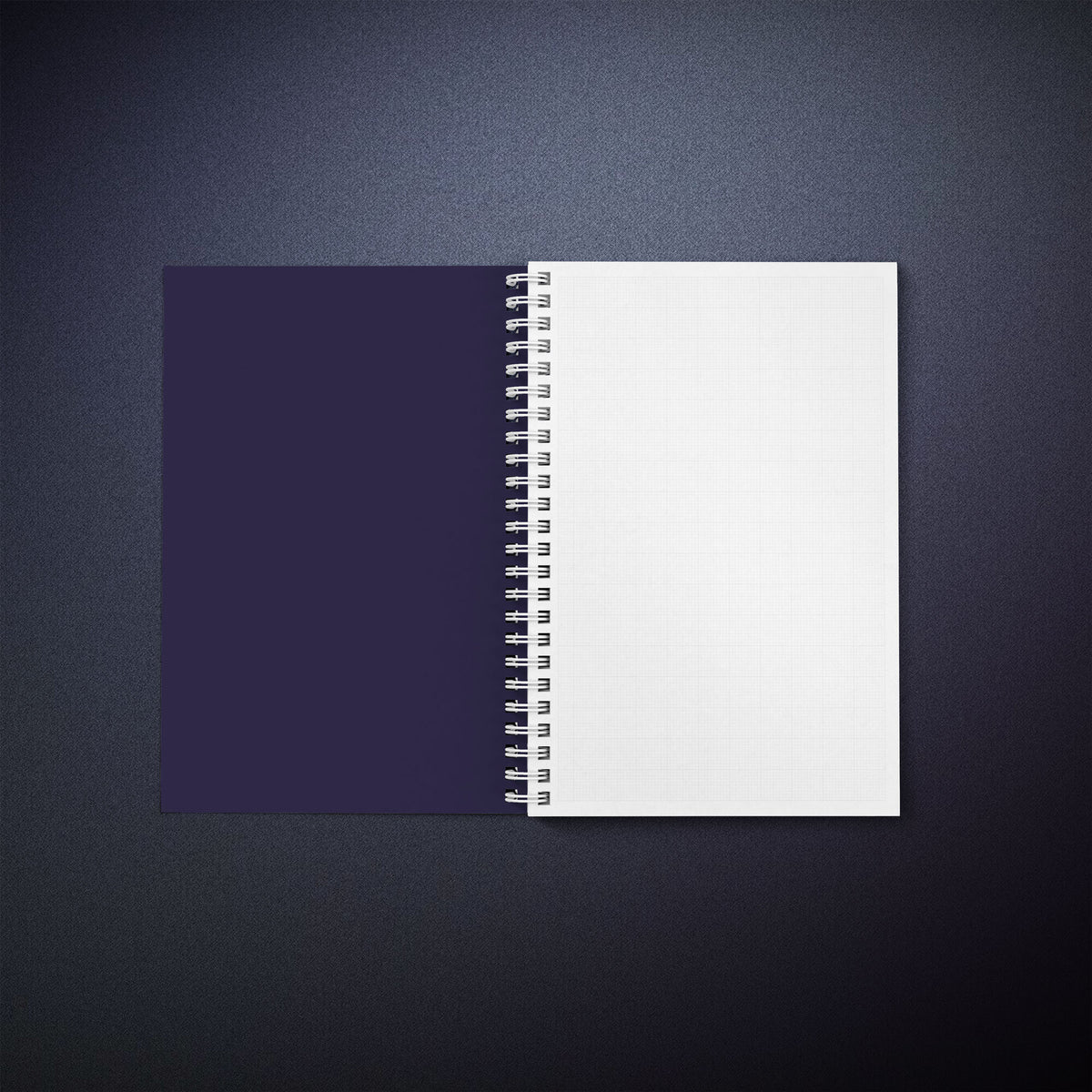 IDENTITEAZE AdVent Employee Handbook Notebook – Nebula Store