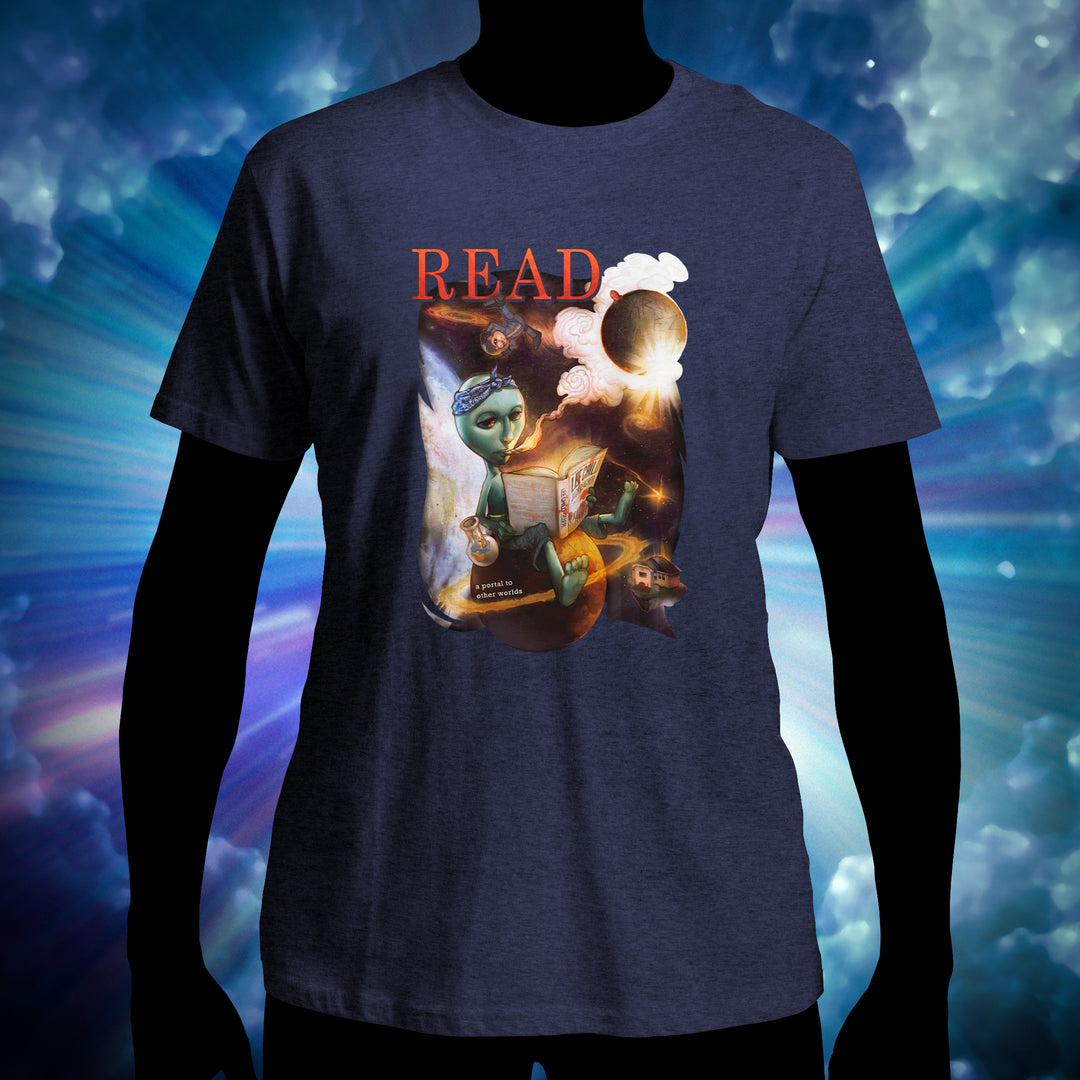 Leo Vader – Nebula Store