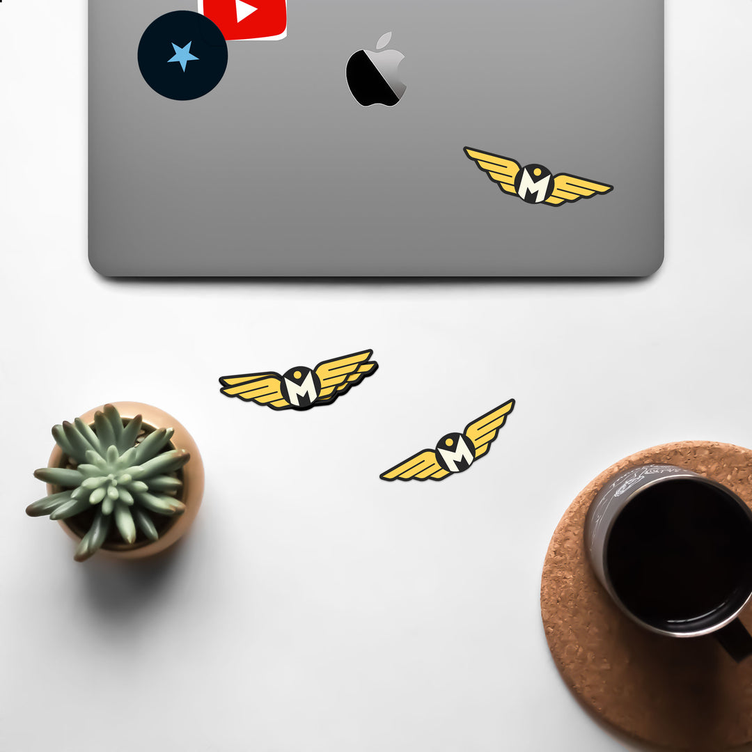 Captain Midnight – Nebula Store