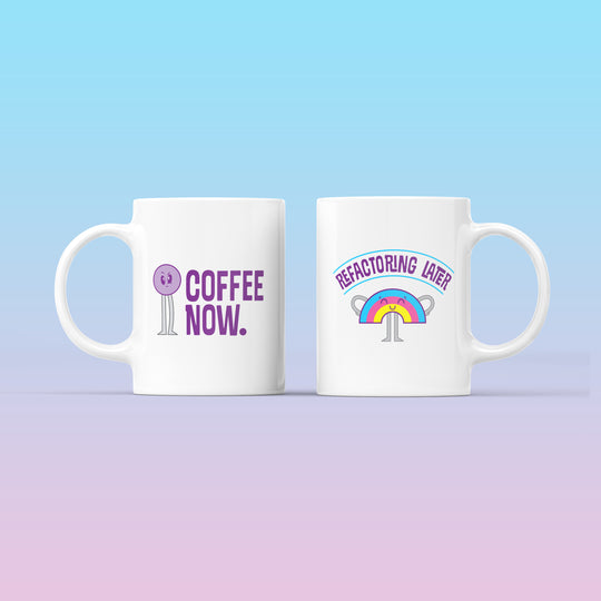 The Coding Train – Nebula Store