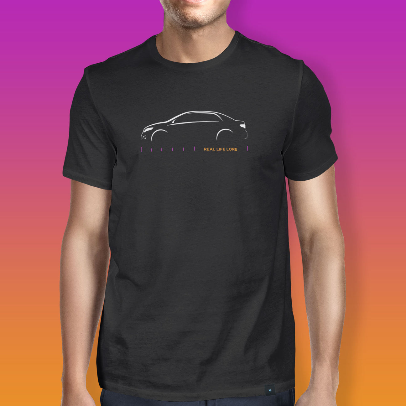 Real Life Lore – Nebula Store