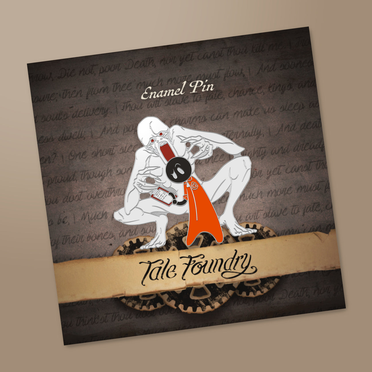 Tale Foundry – Nebula Store