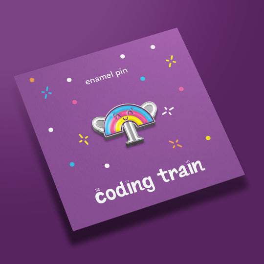 The Coding Train – Nebula Store