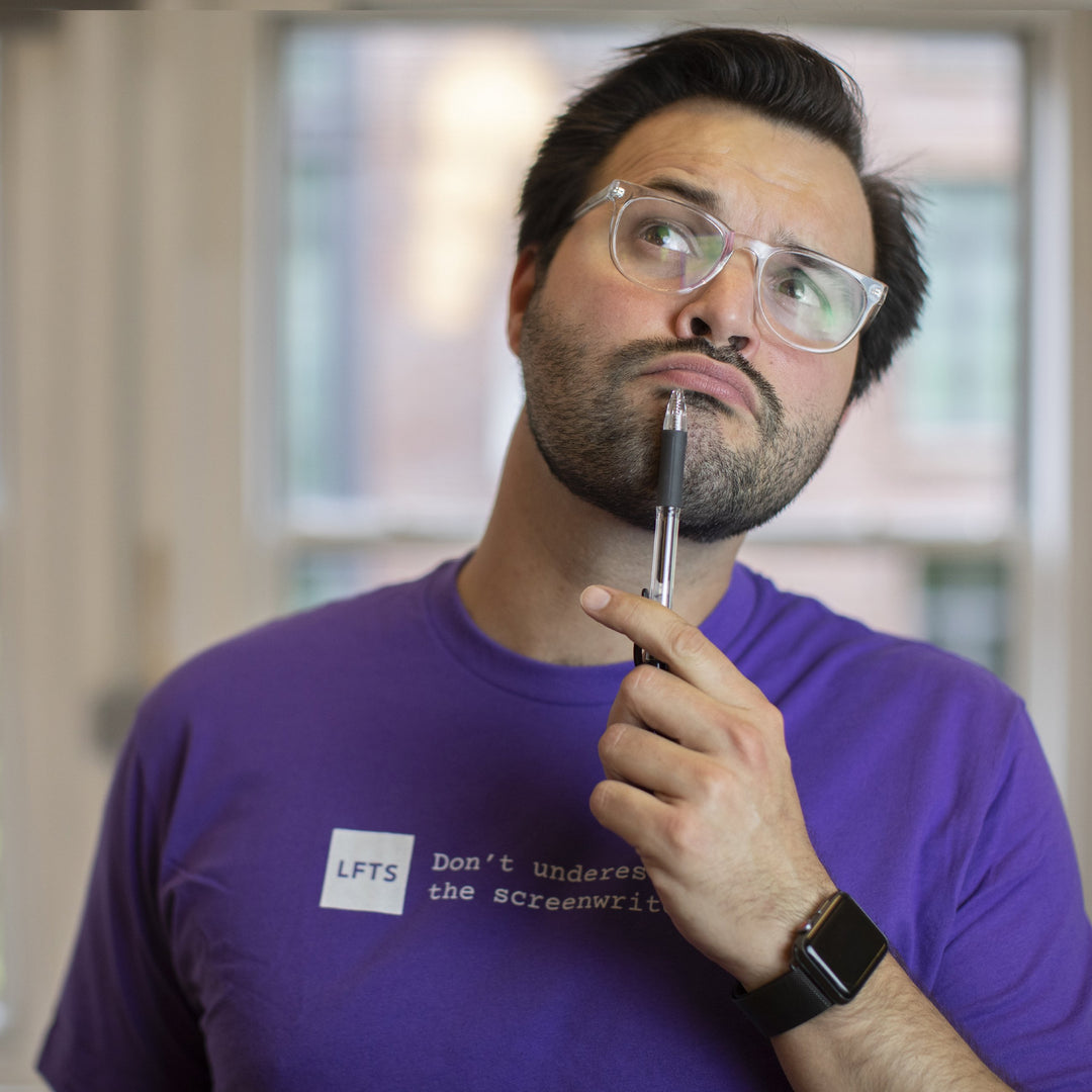 Lessons from the Screenplay – Nebula Store